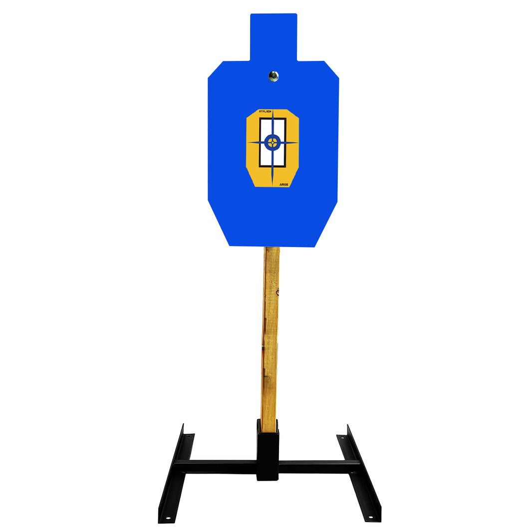 ATFLBOX Airsoft Shooting Targets And Airgun Targets
